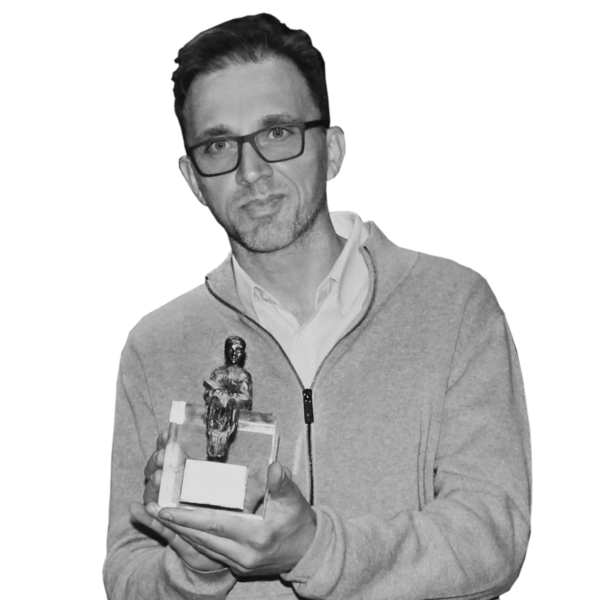 Cristian-Raveau – Cristián Raveau